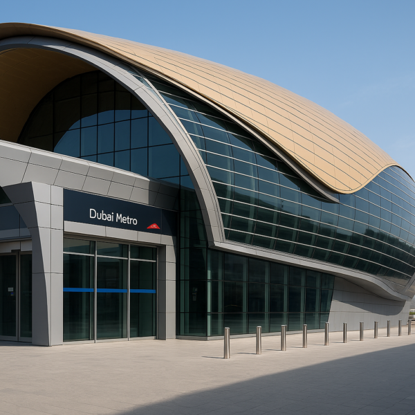 Nol Card Dubai Guide 2025: Types, Fares & Tips - Zonesso