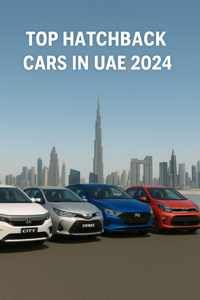 Best Hatchback Cars 2024 | Top Hatchbacks to Buy Now
